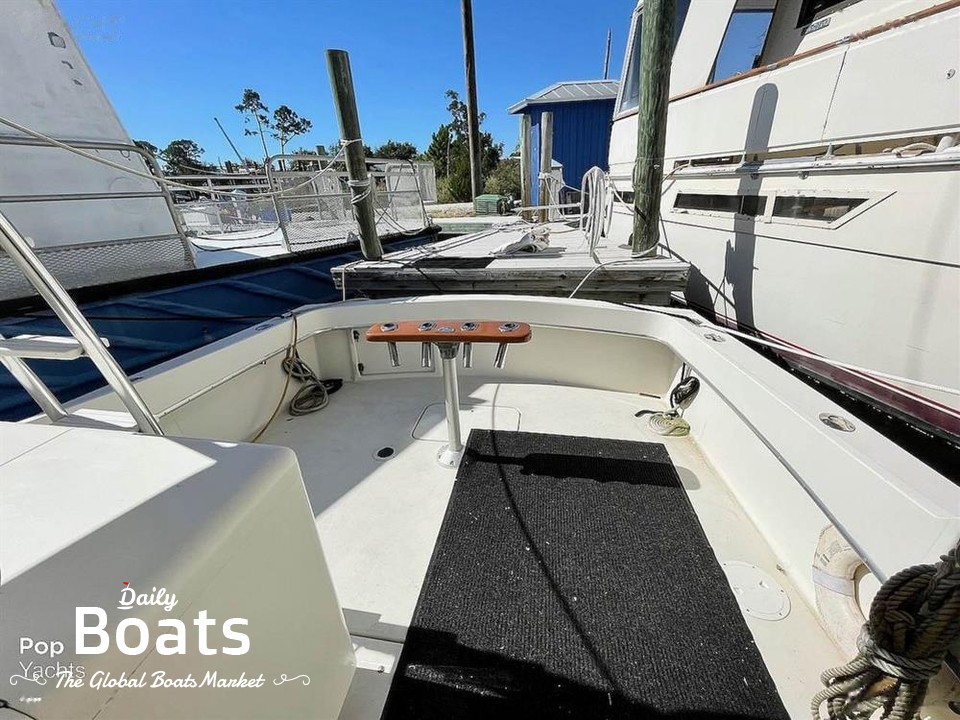 1975 Hatteras Yachts Convertible for sale. View price, photos and Buy ...
