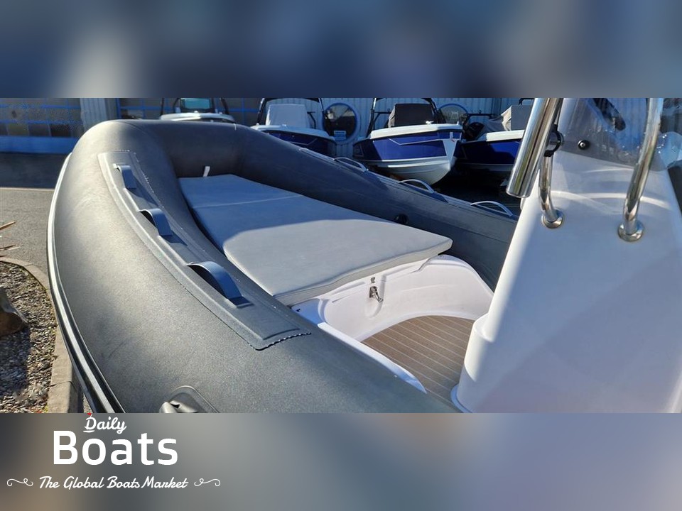 2018 Capelli Boats 430 for sale. View price, photos and Buy 2018 ...