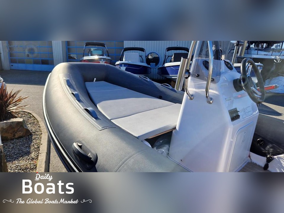 2018 Capelli Boats 430 for sale. View price, photos and Buy 2018 ...