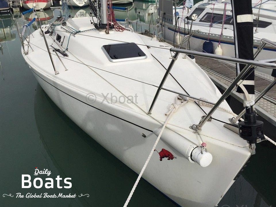 2009 J Boats J92 for sale. View price, photos and Buy 2009 J Boats J92 #395946