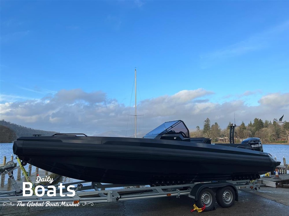 2023 Iron Boats 767 for sale. View price, photos and Buy 2023 Iron ...