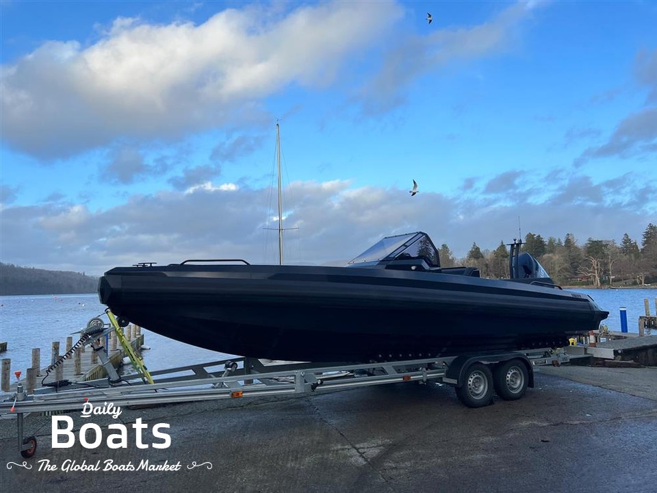 2023 Iron Boats 767 for sale. View price, photos and Buy 2023 Iron ...