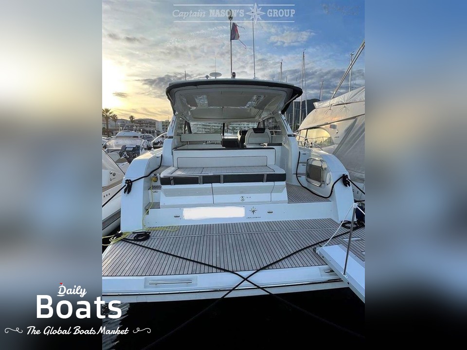 2021 Jeanneau Leader 40 for sale. View price, photos and Buy 2021 ...