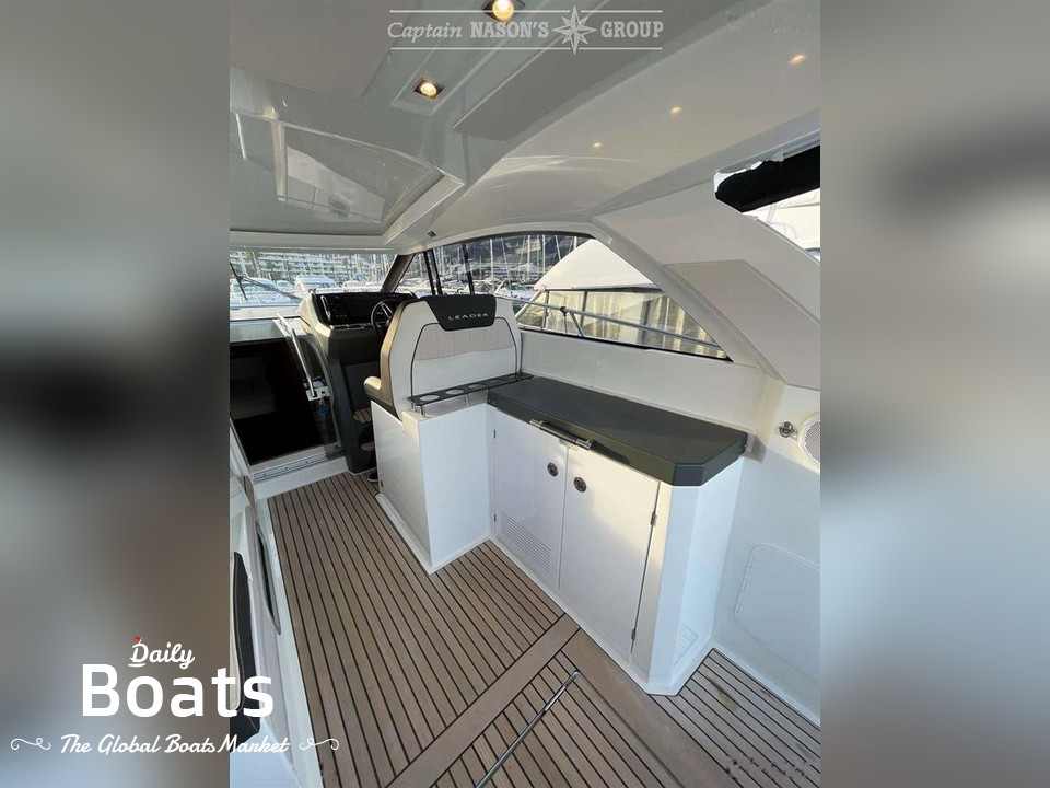 2021 Jeanneau Leader 40 for sale. View price, photos and Buy 2021 ...