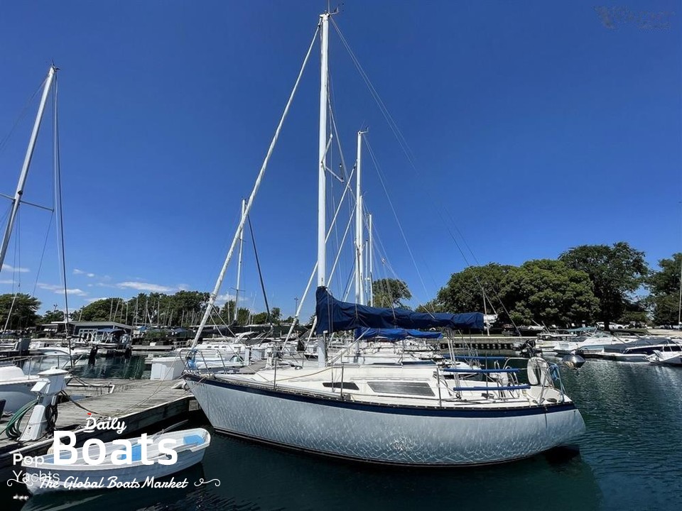 1979 Seidelmann 299 for sale. View price, photos and Buy 1979 Seidelmann 299 #395980