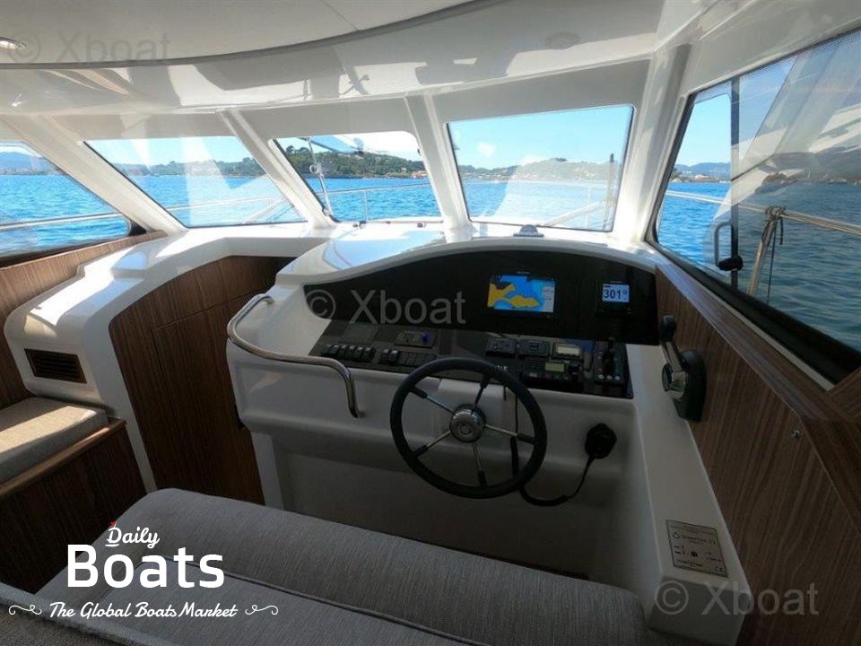 2020 Greenline 33 for sale. View price, photos and Buy 2020 Greenline ...