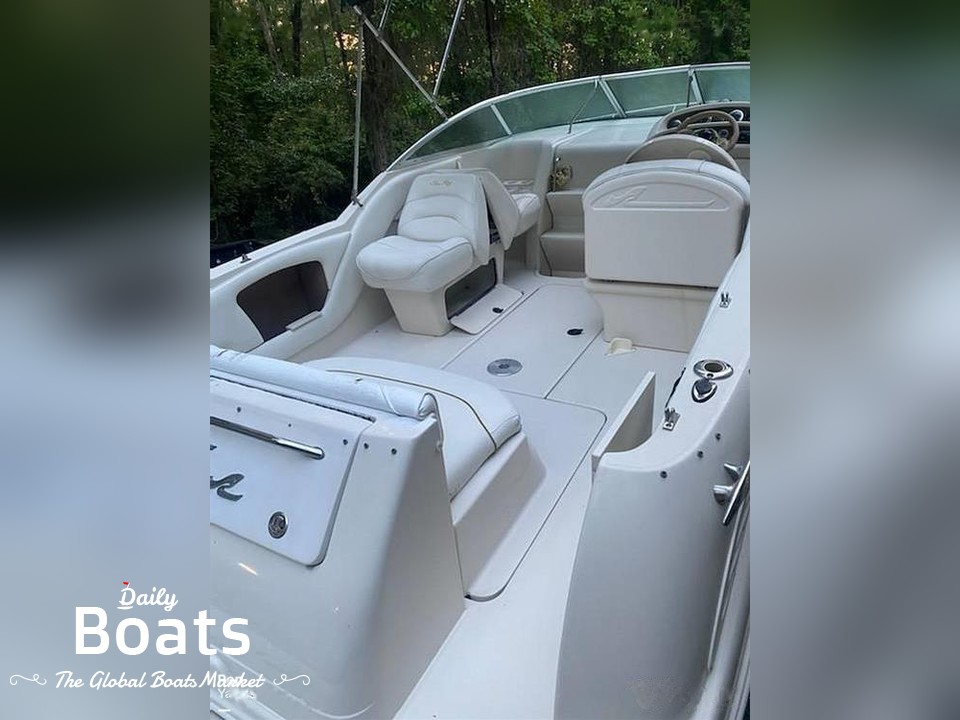 2001 Sea Ray Boats Weekender for sale. View price, photos and Buy 2001 ...
