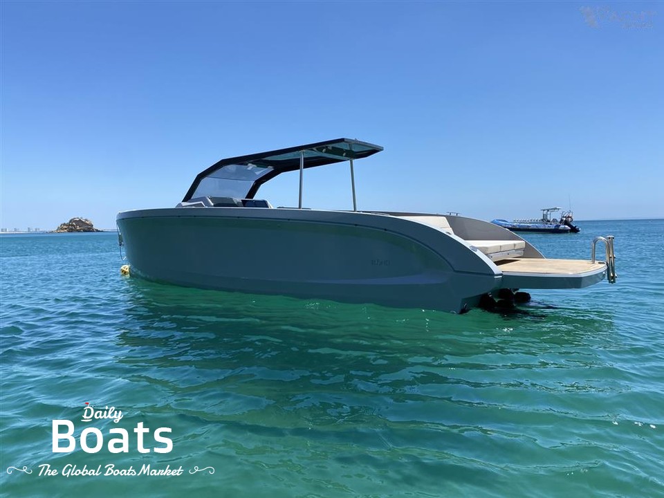 2022 Rand Boats Escape 30 for sale. View price, photos and Buy 2022 ...