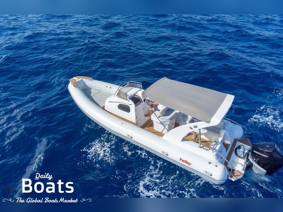 2020 Fatboy Hpy830 for sale. View price, photos and Buy 2020 Fatboy ...