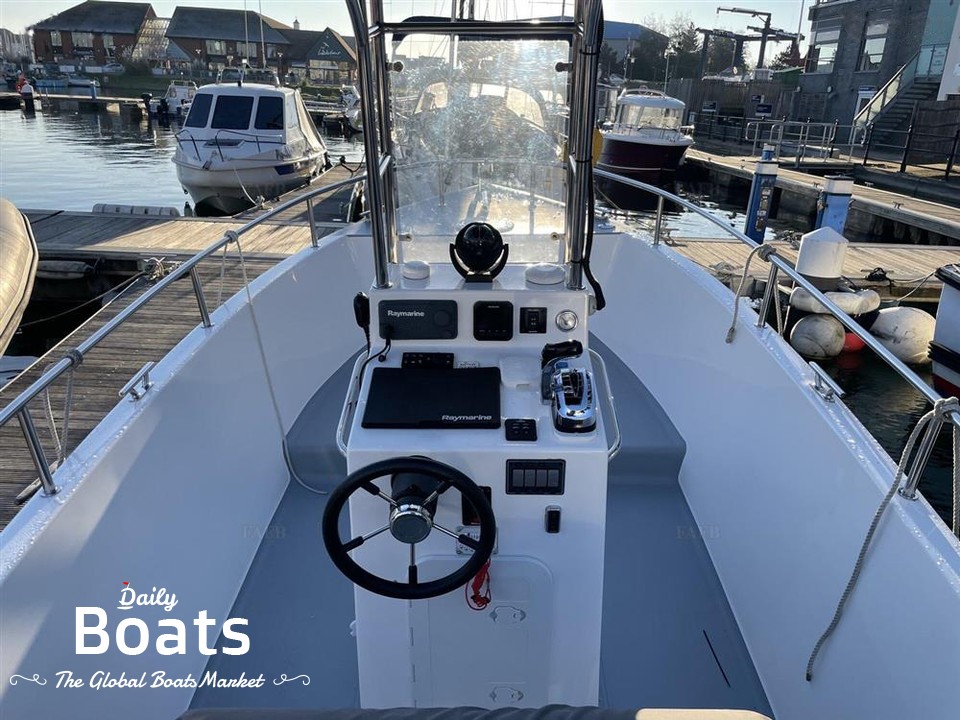 2017 Atlantis Yachts 20 Cc for sale. View price, photos and Buy 2017 ...