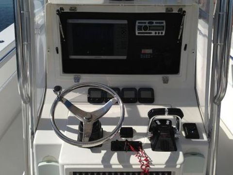 2008 Contender 33T for sale. View price, photos and Buy 2008 Contender ...