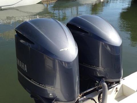 2008 Contender 33T for sale. View price, photos and Buy 2008 Contender ...