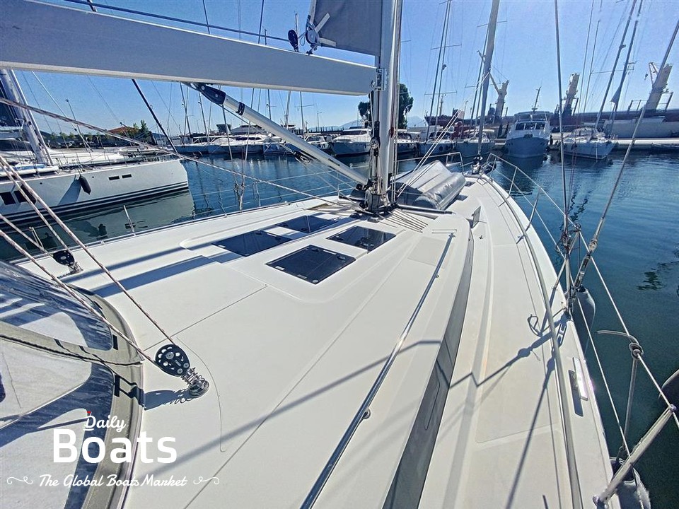 2018 Bavaria Yachts C57 for sale. View price, photos and Buy 2018 ...