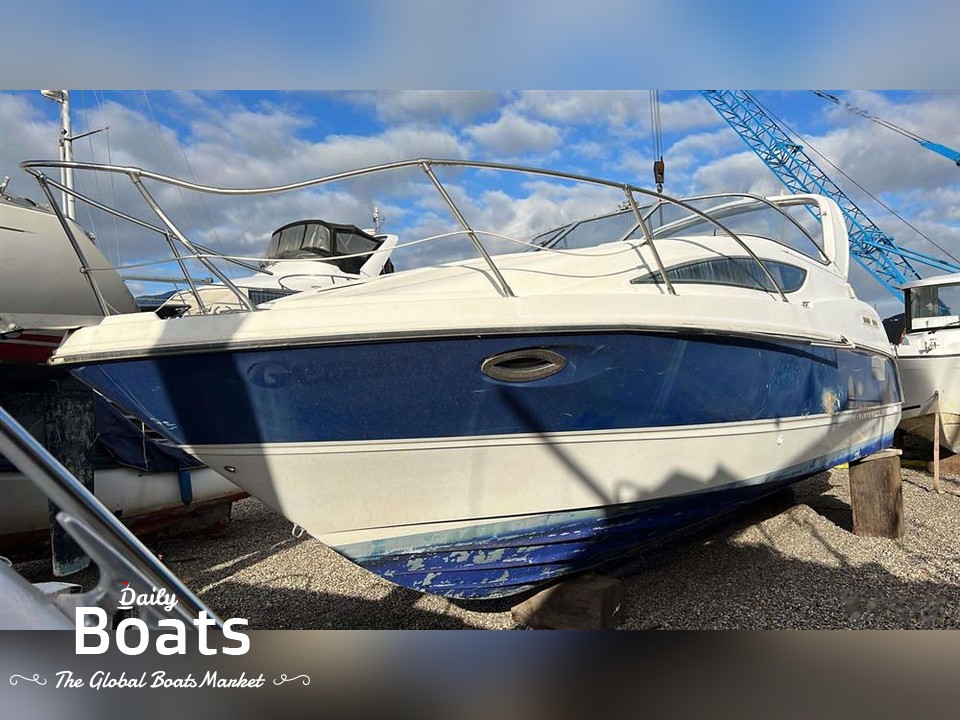 2004 Bayliner Boats 285 for sale. View price, photos and Buy 2004 ...