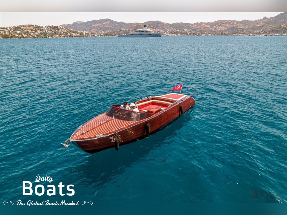 2009 SCA Yachting Classic for sale. View price, photos and Buy 2009 SCA ...