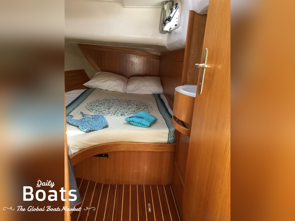 1991 Feeling 446 for sale. View price, photos and Buy 1991 Feeling 446 #396108