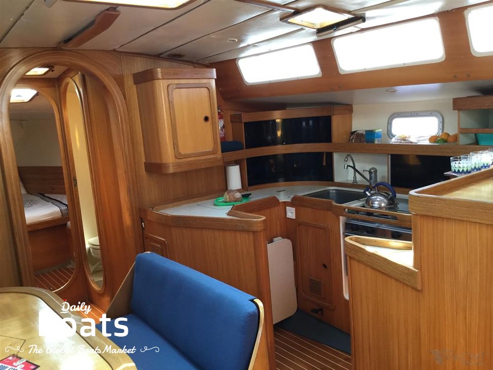 1991 Feeling 446 for sale. View price, photos and Buy 1991 Feeling 446 #396108