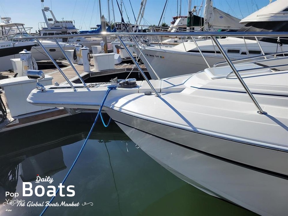 2003 Formula 310 Express Cruiser for sale. View price, photos and Buy ...