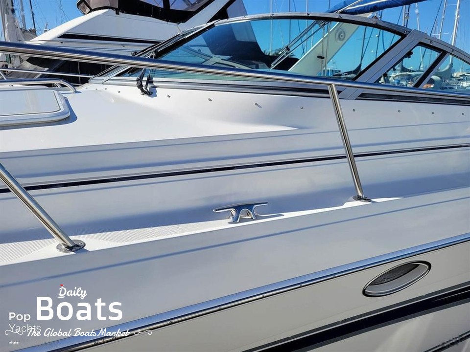 2003 Formula 310 Express Cruiser for sale. View price, photos and Buy ...