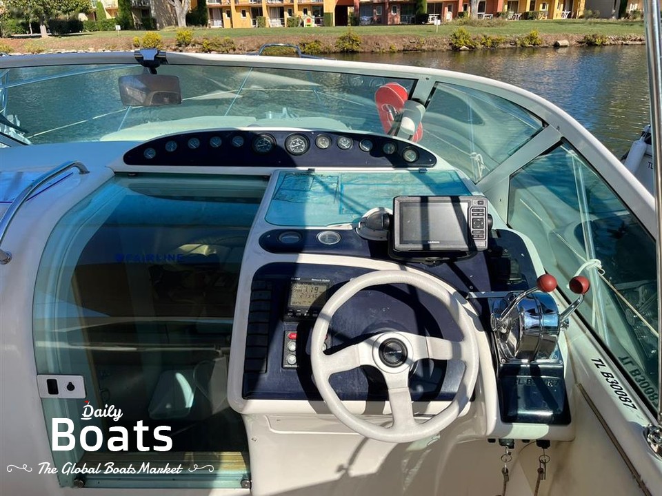 1994 Fairline Targa 28 for sale. View price, photos and Buy 1994 ...