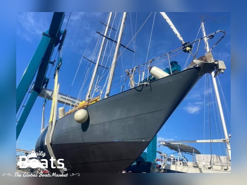 1978 Meta Schooner for sale. View price, photos and Buy 1978 Meta ...