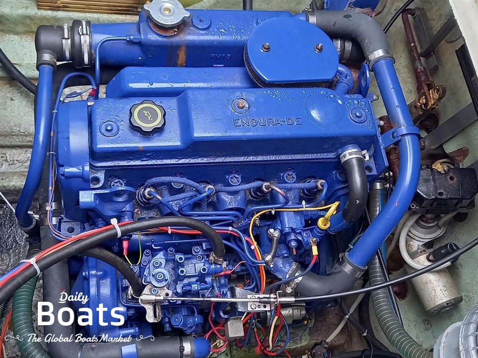 1977 Princess 25 for sale. View price, photos and Buy 1977 Princess 25 ...