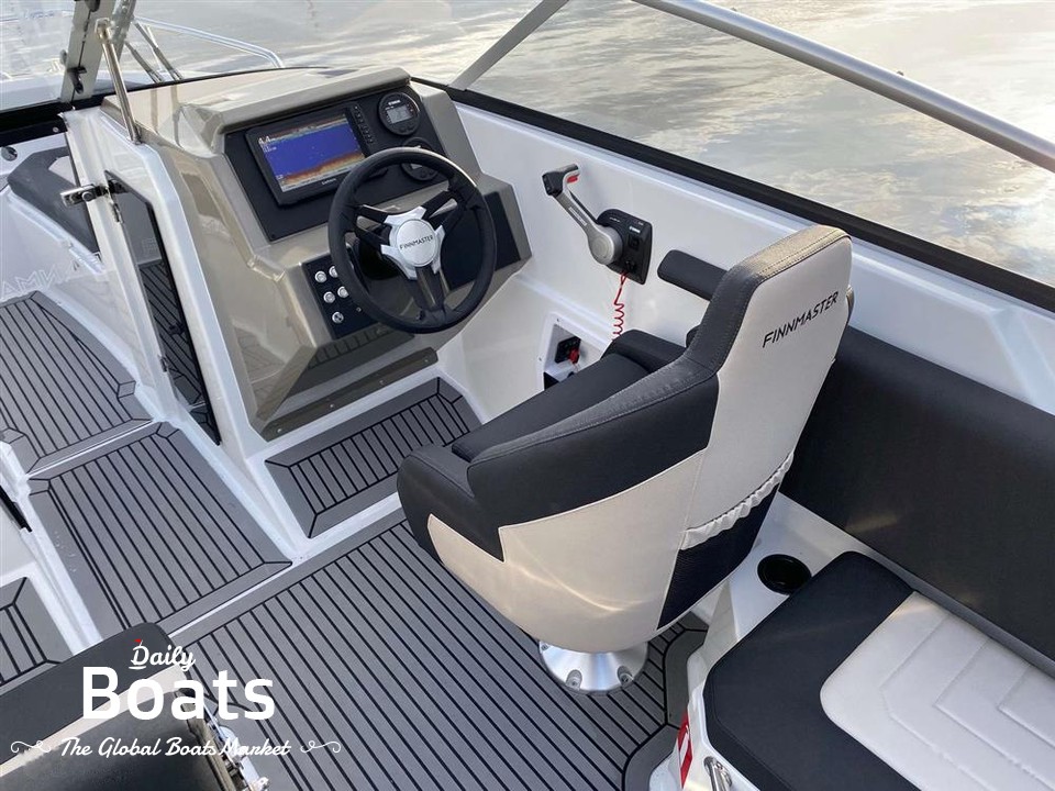 2023 Finnmaster R6 for sale. View price, photos and Buy 2023 Finnmaster ...