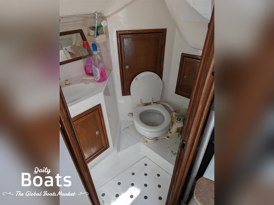 1991 Atlantic 31 for sale. View price, photos and Buy 1991 Atlantic 31 ...