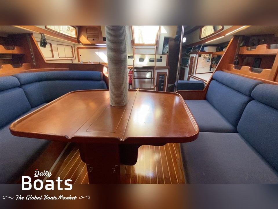 1988 Morgan Yachts 44 for sale. View price, photos and Buy 1988 Morgan ...