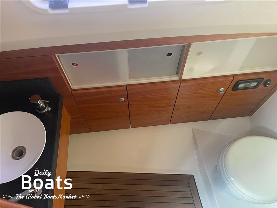 2008 Fjord 40 Open for sale. View price, photos and Buy 2008 Fjord 40 ...