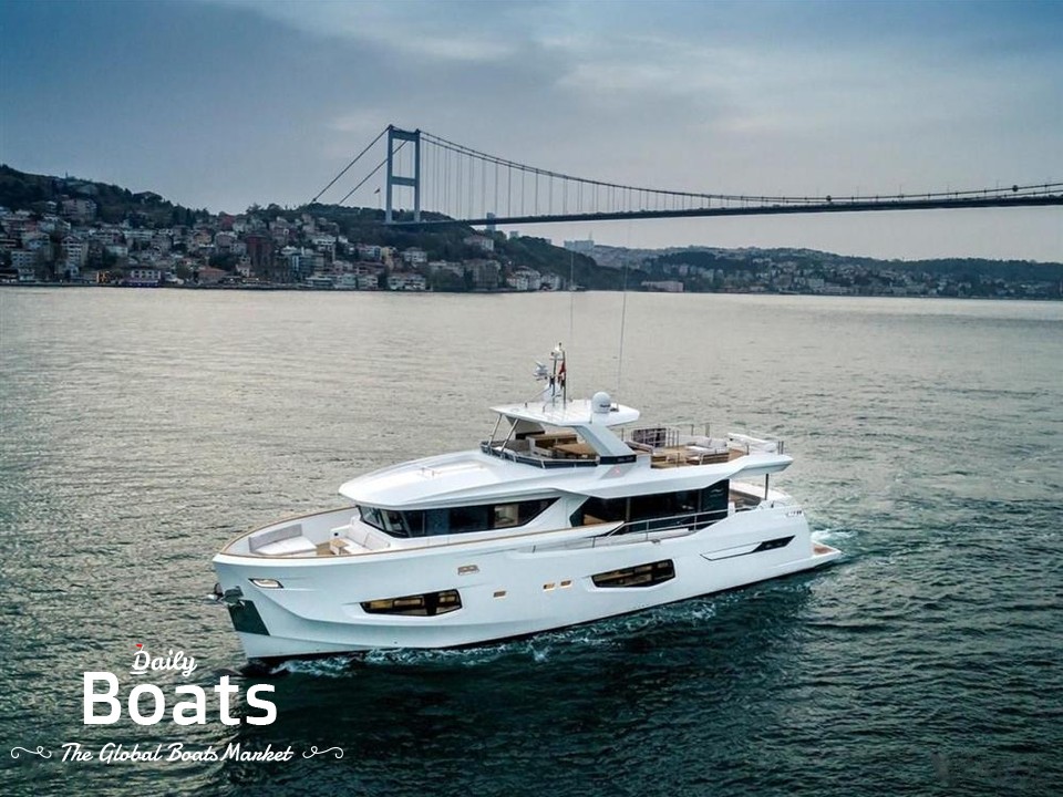 2023 Numarine 26 Xp for sale. View price, photos and Buy 2023 Numarine ...
