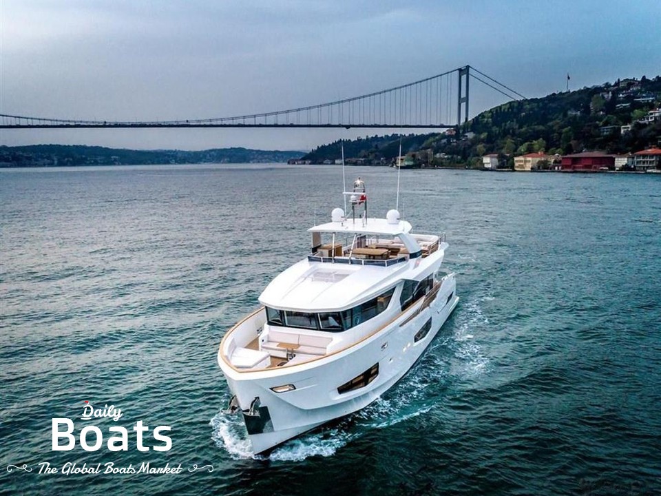 2023 Numarine 26 Xp for sale. View price, photos and Buy 2023 Numarine ...