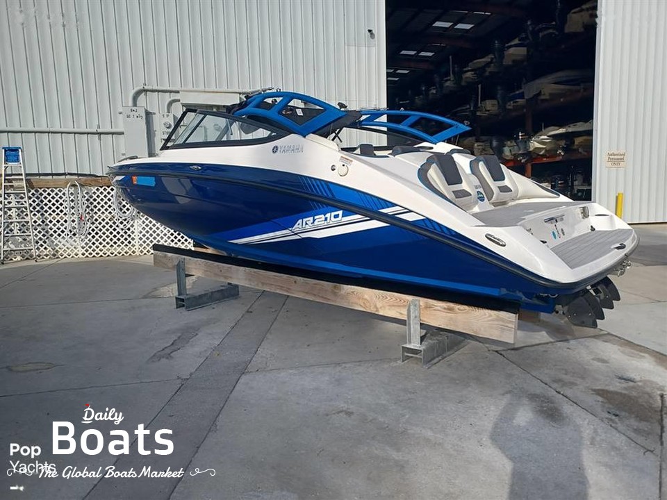2020 Yamaha Ar210 for sale. View price, photos and Buy 2020 Yamaha ...