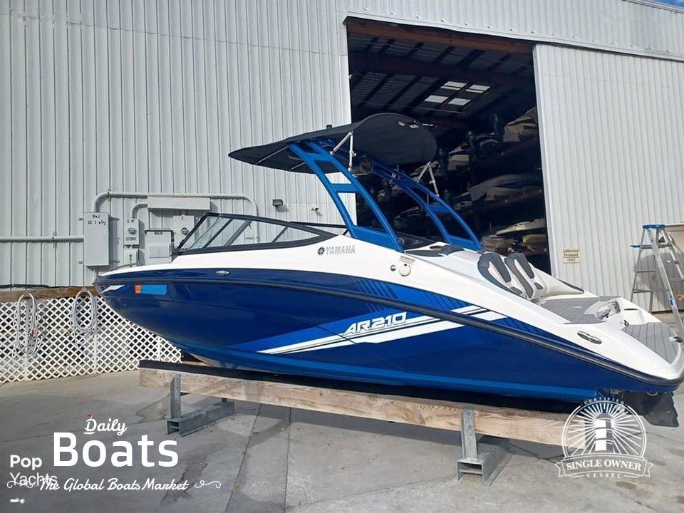 2020 Yamaha Ar210 for sale. View price, photos and Buy 2020 Yamaha ...