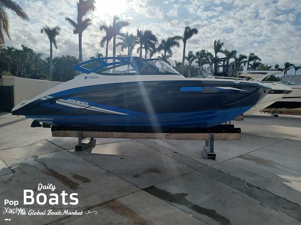2020 Yamaha Ar210 for sale. View price, photos and Buy 2020 Yamaha ...