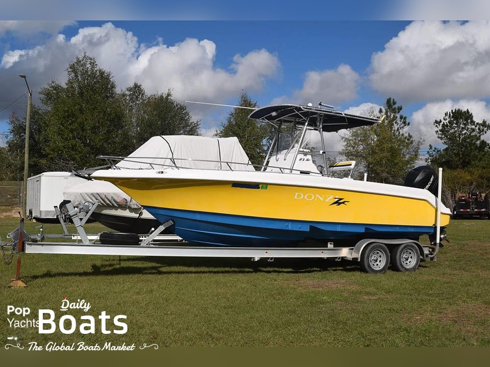 2000 Donzi 23 for sale. View price, photos and Buy 2000 Donzi 23 #396255