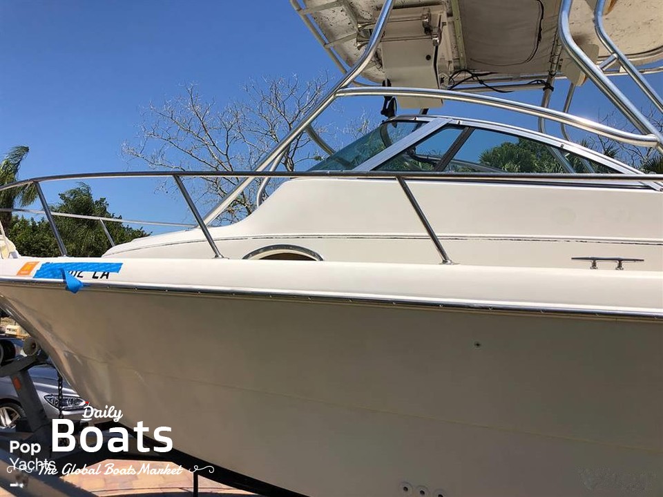 1998 Pro-Line 241 for sale. View price, photos and Buy 1998 Pro-Line ...