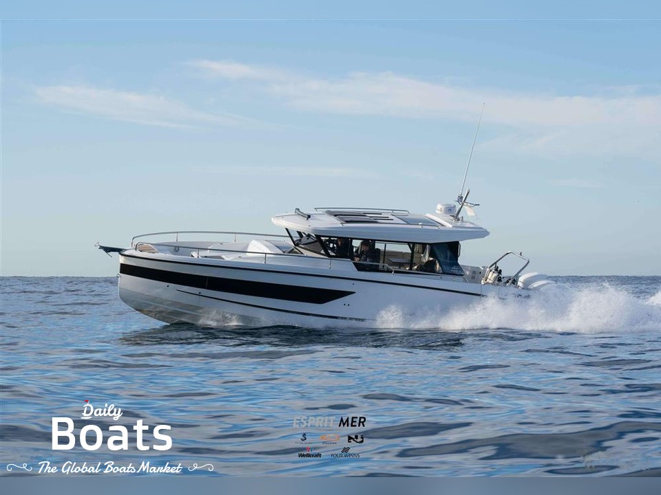 2022 Wellcraft 355 for sale. View price, photos and Buy 2022 Wellcraft ...