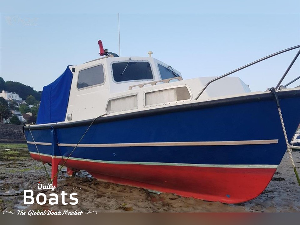 1985 Channel Island 22 for sale. View price, photos and Buy 1985 ...