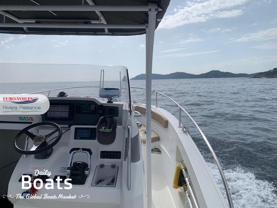 2012 Jeanneau Cap Camarat 850 for sale. View price, photos and Buy 2012 ...