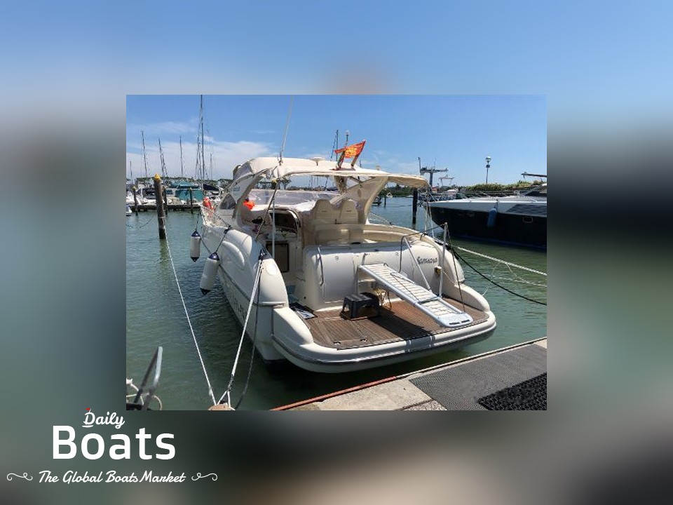 2003 Gobbi 375 Sc for sale. View price, photos and Buy 2003 Gobbi 375 ...