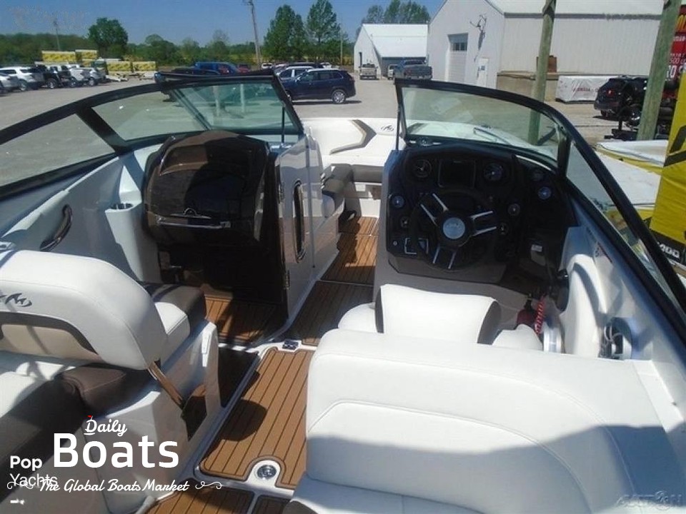 2016 Monterey 260 for sale. View price, photos and Buy 2016 Monterey ...