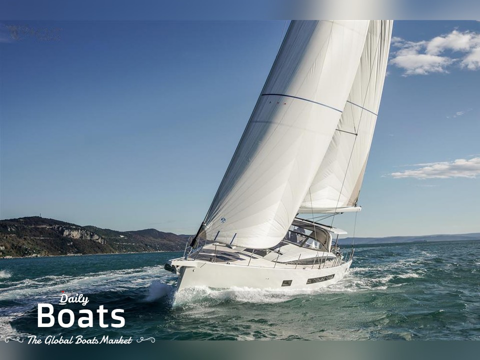 2023 Jeanneau Yacht 65 for sale. View price, photos and Buy 2023 ...