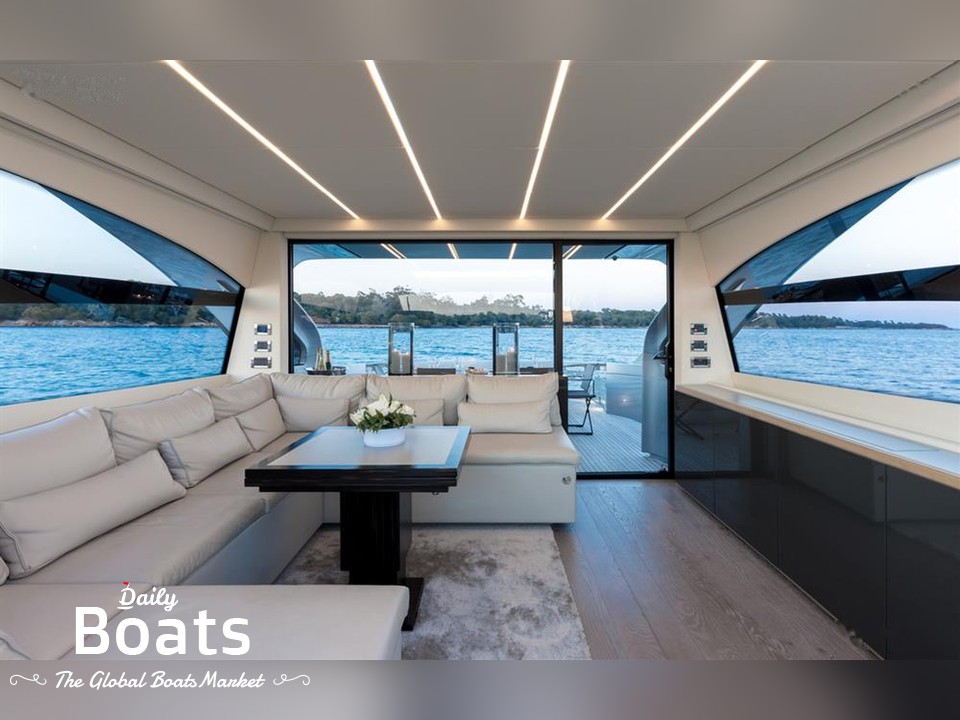 2016 Pershing 70 for sale. View price, photos and Buy 2016 Pershing 70 ...