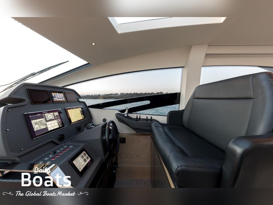 2016 Pershing 70 for sale. View price, photos and Buy 2016 Pershing 70 ...