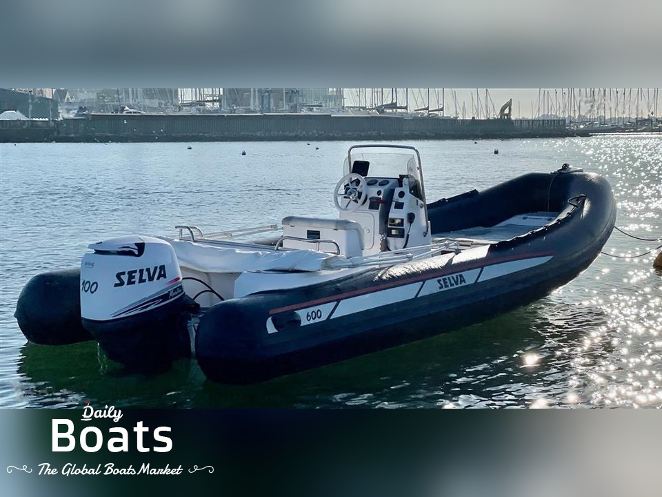 2016 Selva D600 for sale. View price, photos and Buy 2016 Selva D600 ...