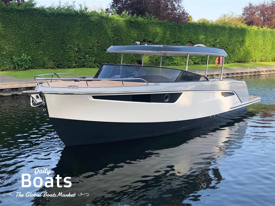 2020 Alfastreet 28 for sale. View price, photos and Buy 2020 Alfastreet ...