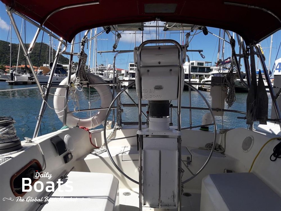 1982 Ericson 38 for sale. View price, photos and Buy 1982 Ericson 38 ...