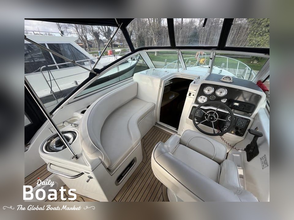 2000 Chris-Craft 26 for sale. View price, photos and Buy 2000 Chris ...