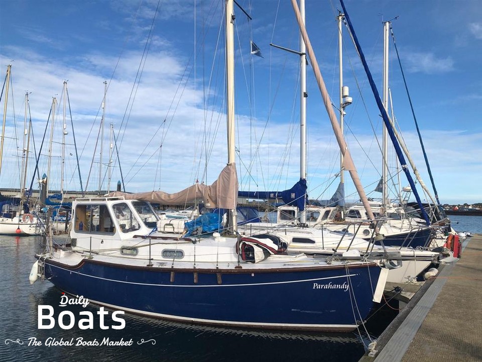 1965 Colvic Craft Sea Rover 28 for sale. View price, photos and Buy ...